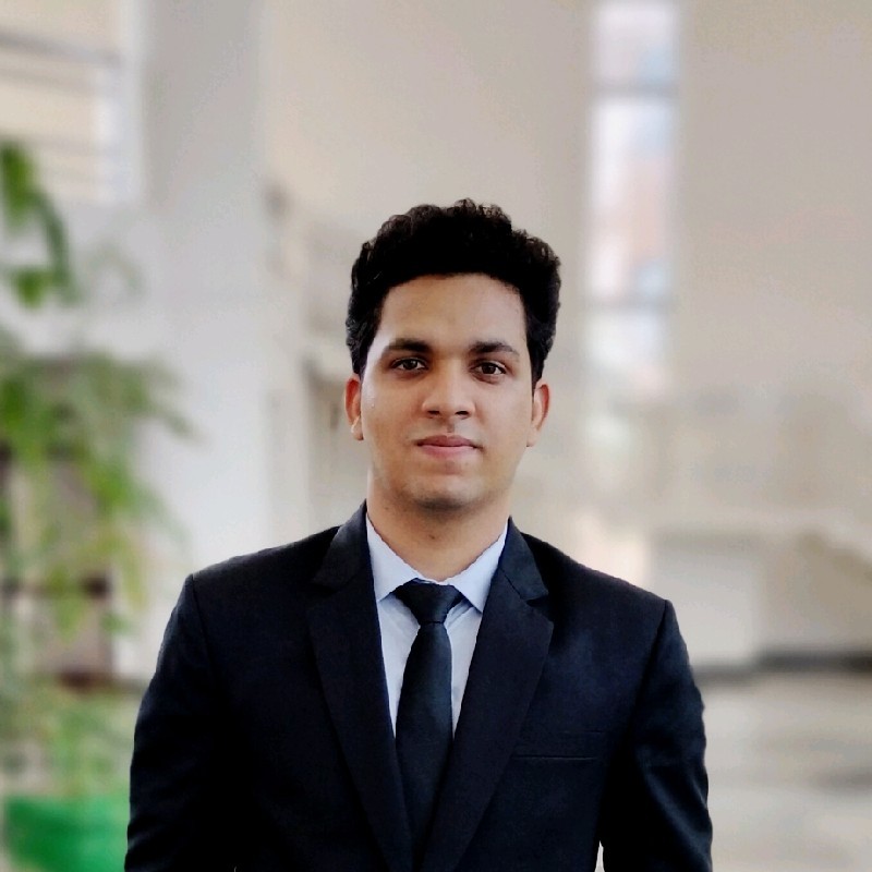 Akshat Tiwari | LinkedIn Akshat Tiwari | LinkedIn