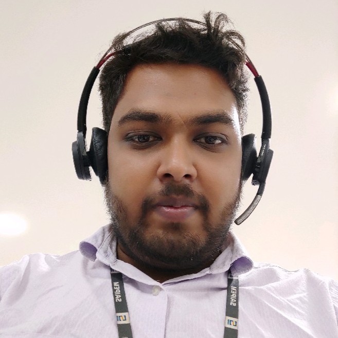 SYED TALHA | LinkedIn SYED TALHA | LinkedIn