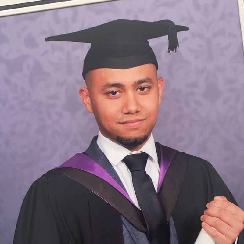 Mohammed Ali | LinkedIn Mohammed Ali | LinkedIn