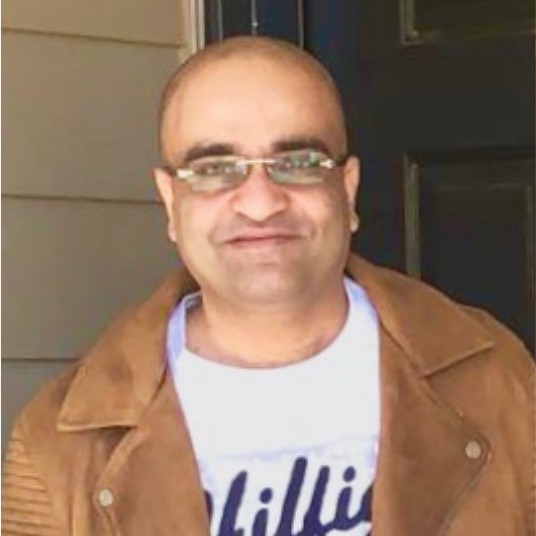 Anish Gupta | LinkedIn Anish Gupta | LinkedIn
