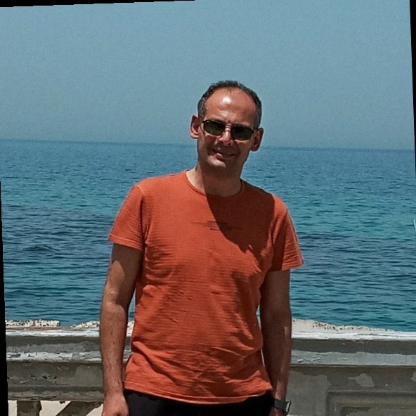 Yehia Mostafa Kamel - Mechanical engineer - I m retired by now. | LinkedIn Yehia Mostafa Kamel - Mechanical engineer - I m retired by now. | LinkedIn