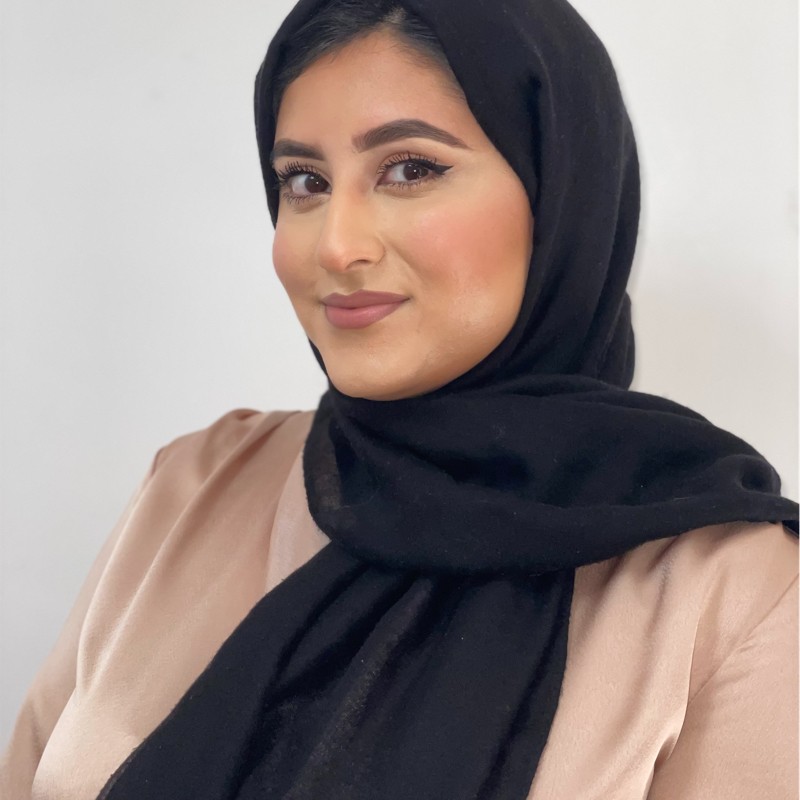 Ayesha Ahmed | LinkedIn Ayesha Ahmed | LinkedIn