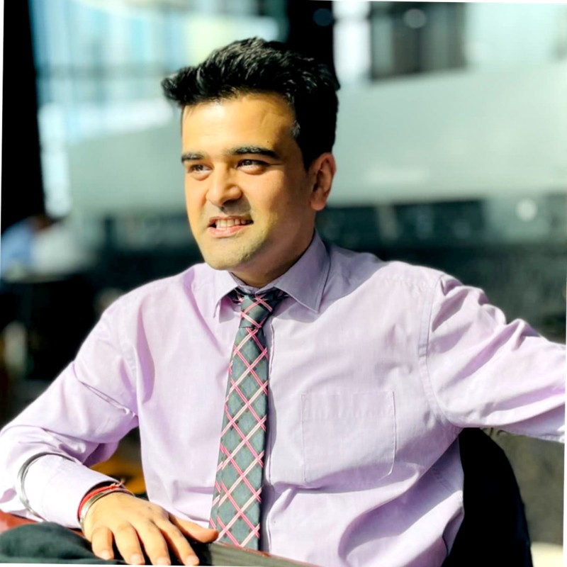 Gaurav Bhatia - Sr Associate Director - Standard Chartered Bank | LinkedIn Gaurav Bhatia - Sr Associate Director - Standard Chartered Bank | LinkedIn