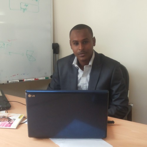 Adoum Mahamat Moussa - Chef de Departement des Enseignements et de la ... Adoum Mahamat Moussa - Chef de Departement des Enseignements et de la ...