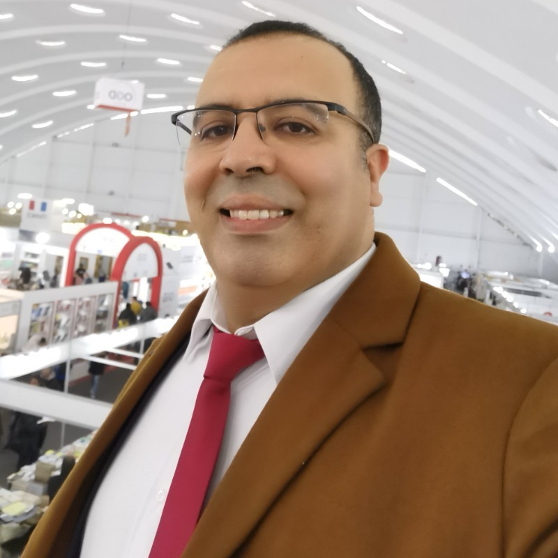 Mohamed MOUSSAOUI - Chef de projet - Activeo | LinkedIn Mohamed MOUSSAOUI - Chef de projet - Activeo | LinkedIn