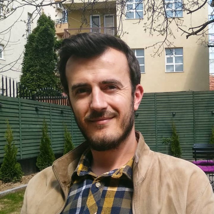 Hajdin Hajdini - QA Engineer - Scopic Software | LinkedIn Hajdin Hajdini - QA Engineer - Scopic Software | LinkedIn