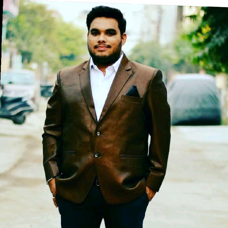 nishant dubey - Recruitment Associate - CodeForce Healthcare | LinkedIn nishant dubey - Recruitment Associate - CodeForce Healthcare | LinkedIn