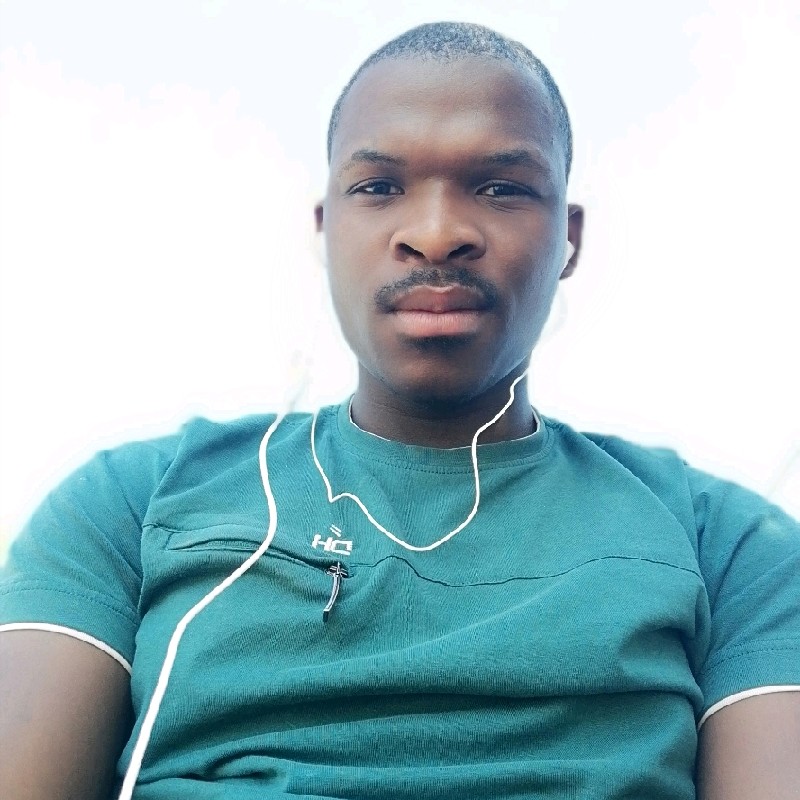 Njabulo Buthelezi - Pad Man (PMK) - Anderson Transport | LinkedIn Njabulo Buthelezi - Pad Man (PMK) - Anderson Transport | LinkedIn