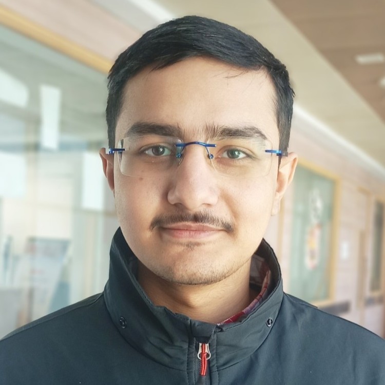 Satvik Gupta | LinkedIn Satvik Gupta | LinkedIn