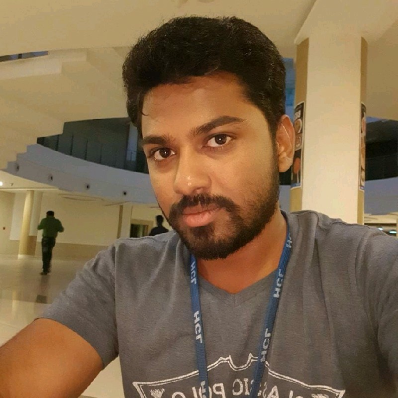 Muralidharan Kumaresan | LinkedIn Muralidharan Kumaresan | LinkedIn