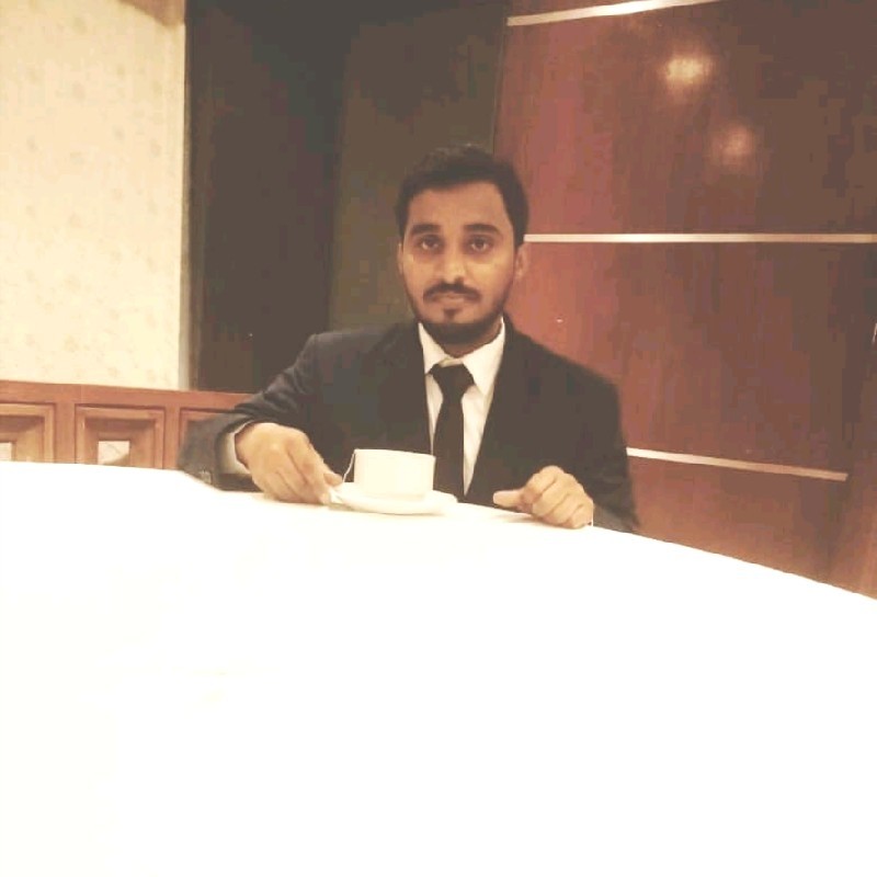 Maaz Hussain - sale promotion officer - ACTO Pharma | LinkedIn Maaz Hussain - sale promotion officer - ACTO Pharma | LinkedIn