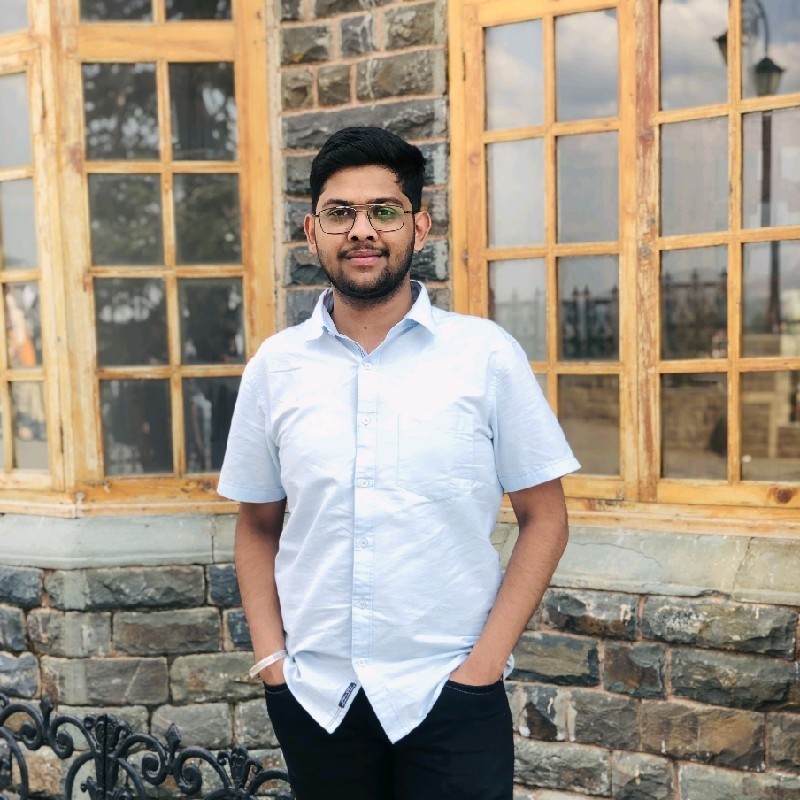 Kushal Garg - Thapar Institute of Engineering & Technology - India ... Kushal Garg - Thapar Institute of Engineering & Technology - India ...