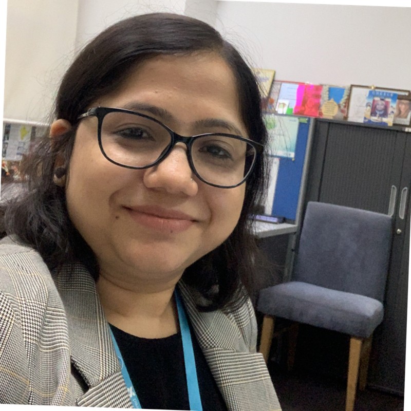 Paramita Saha - Cluster Head South - Standard Chartered Bank | LinkedIn Paramita Saha - Cluster Head South - Standard Chartered Bank | LinkedIn