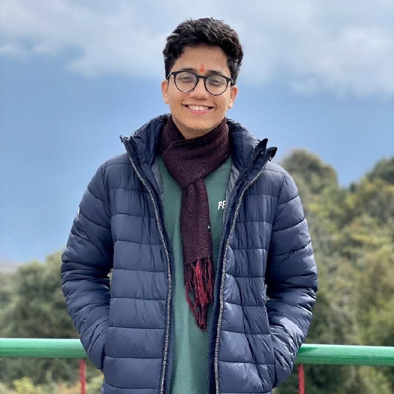 Shubham Sharma | LinkedIn Shubham Sharma | LinkedIn