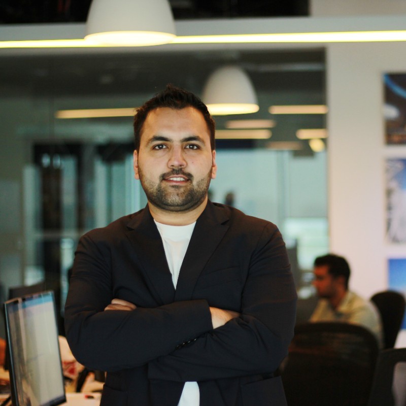 Mohammad Areeb Kamal - BIM Architect - UNICA Architects | LinkedIn Mohammad Areeb Kamal - BIM Architect - UNICA Architects | LinkedIn