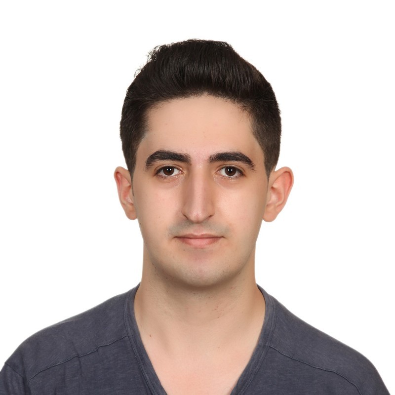 Murat Genc | LinkedIn Murat Genc | LinkedIn