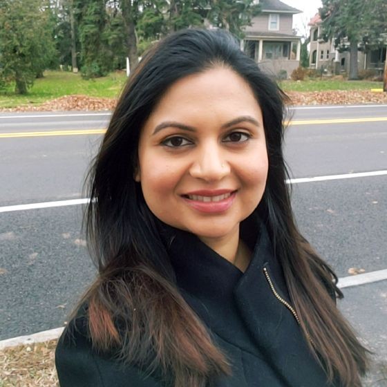 Manali Kadam - Lead Therapist - Orthopedic Partners | LinkedIn Manali Kadam - Lead Therapist - Orthopedic Partners | LinkedIn