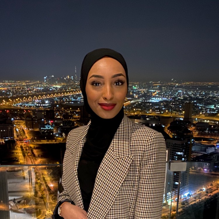 Amira Mahmoud Mousa Haid – Fuldmægtig – Udenrigsministeriet | LinkedIn Amira Mahmoud Mousa Haid – Fuldmægtig – Udenrigsministeriet | LinkedIn