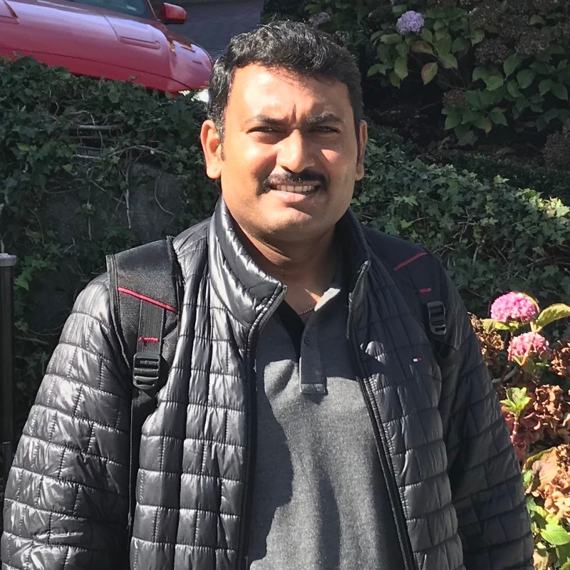Srinivas N | LinkedIn Srinivas N | LinkedIn