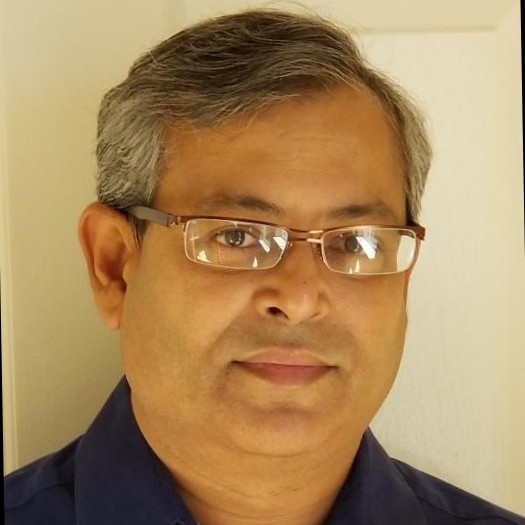 Kaushik Roy | LinkedIn Kaushik Roy | LinkedIn