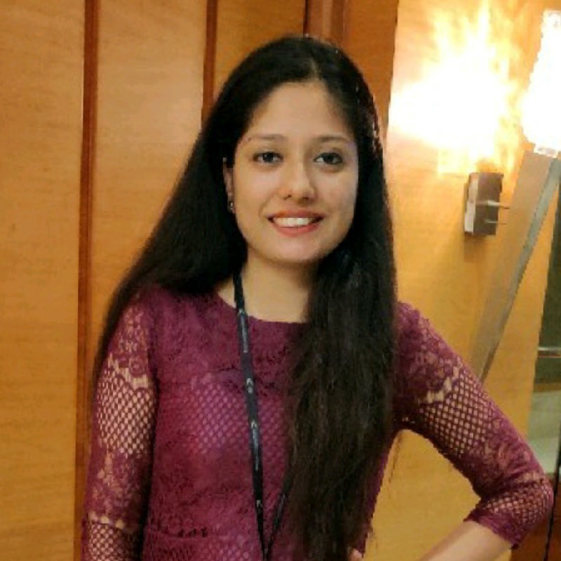 Harshita Sharma | LinkedIn Harshita Sharma | LinkedIn