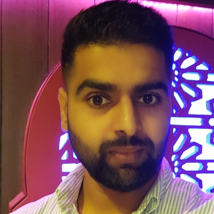 NAVNEET SHARMA | LinkedIn NAVNEET SHARMA | LinkedIn