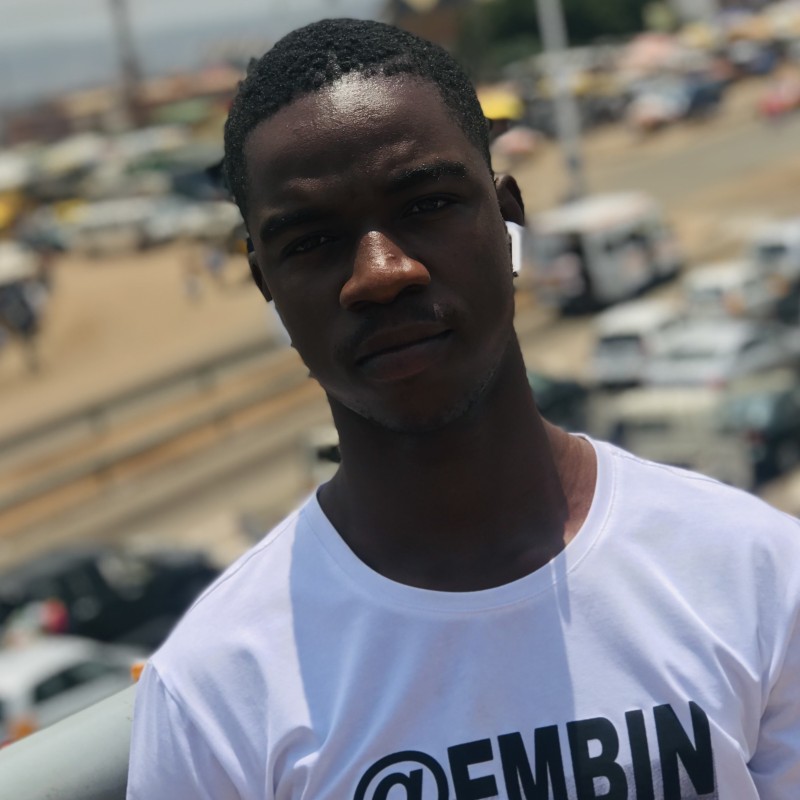 Quarshie Stephen Edem - Salesperson - Ghana Union Assurance Company ... Quarshie Stephen Edem - Salesperson - Ghana Union Assurance Company ...