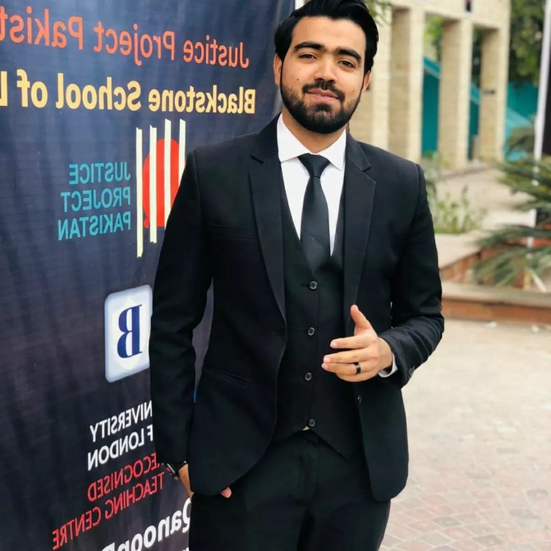 ADVOCATE HASSAN RAZA BHUTTO - Lecturer and Law Coordinator at TMUC ... ADVOCATE HASSAN RAZA BHUTTO - Lecturer and Law Coordinator at TMUC ...