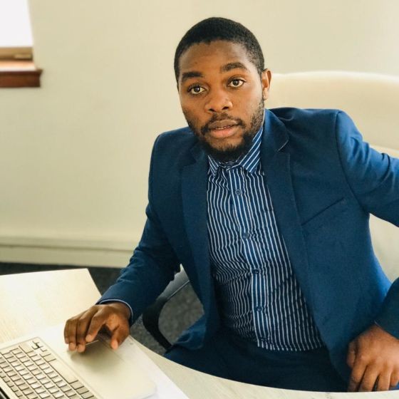 Shadreck Masike - Legal Practitioner - Zuze Law Chambers | LinkedIn Shadreck Masike - Legal Practitioner - Zuze Law Chambers | LinkedIn