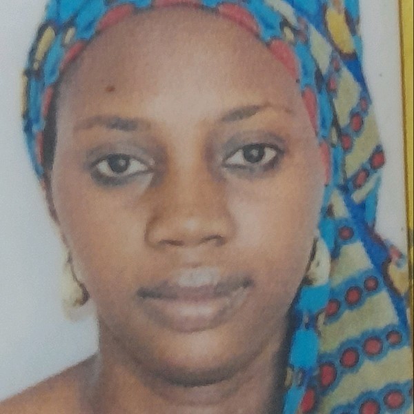 Khady Diop Agent Service voyageur à la SETER - Agent service voyageur ... Khady Diop Agent Service voyageur à la SETER - Agent service voyageur ...