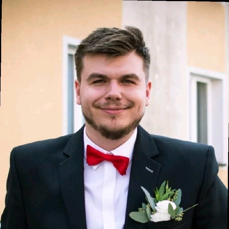 Maciej Romanowski – Specjalista ds. sprzedaży i marketingu – Mar-Med ... Maciej Romanowski – Specjalista ds. sprzedaży i marketingu – Mar-Med ...