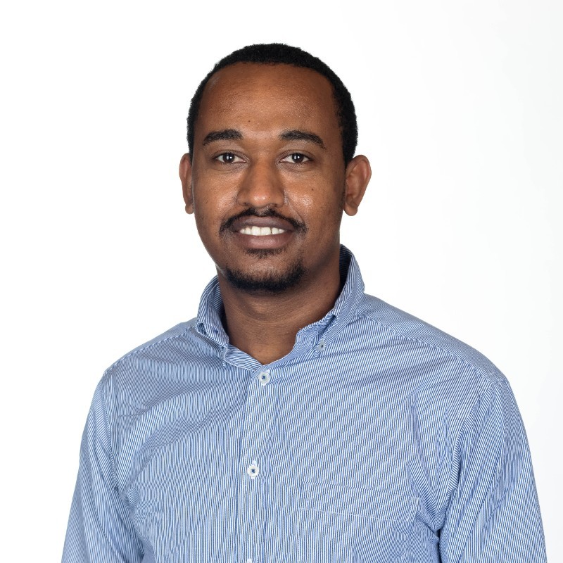 Abenezer Taye - The George Washington University | LinkedIn Abenezer Taye - The George Washington University | LinkedIn