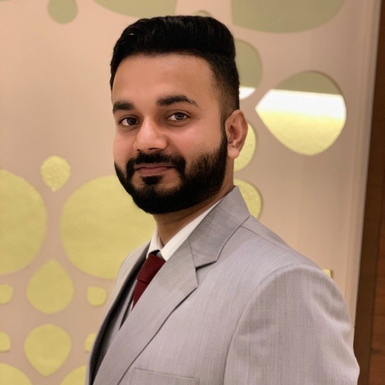 Aman Bhardwaj | LinkedIn Aman Bhardwaj | LinkedIn