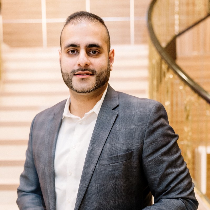 Vishal Handa - Director, Real Estate Success - OJO Canada, an RBC ... Vishal Handa - Director, Real Estate Success - OJO Canada, an RBC ...