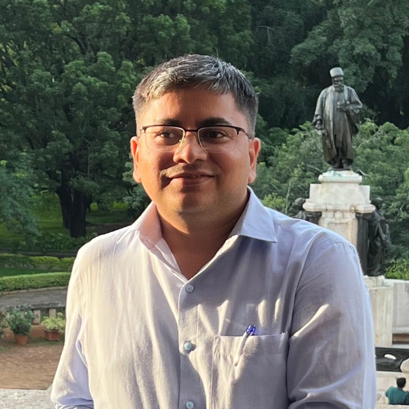 Anand Pandey | LinkedIn Anand Pandey | LinkedIn