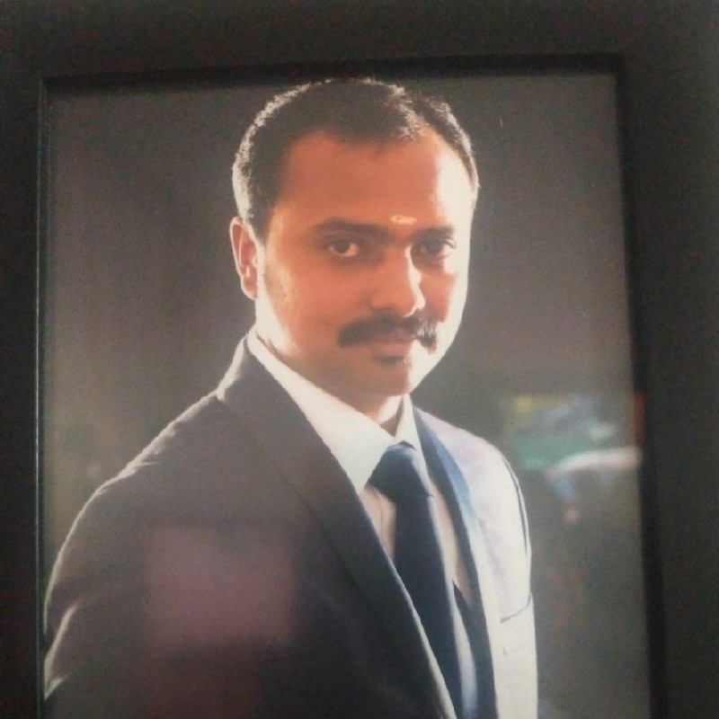 Rajesh Rajendran - Chennai, Tamil Nadu, India | Professional Profile ... Rajesh Rajendran - Chennai, Tamil Nadu, India | Professional Profile ...