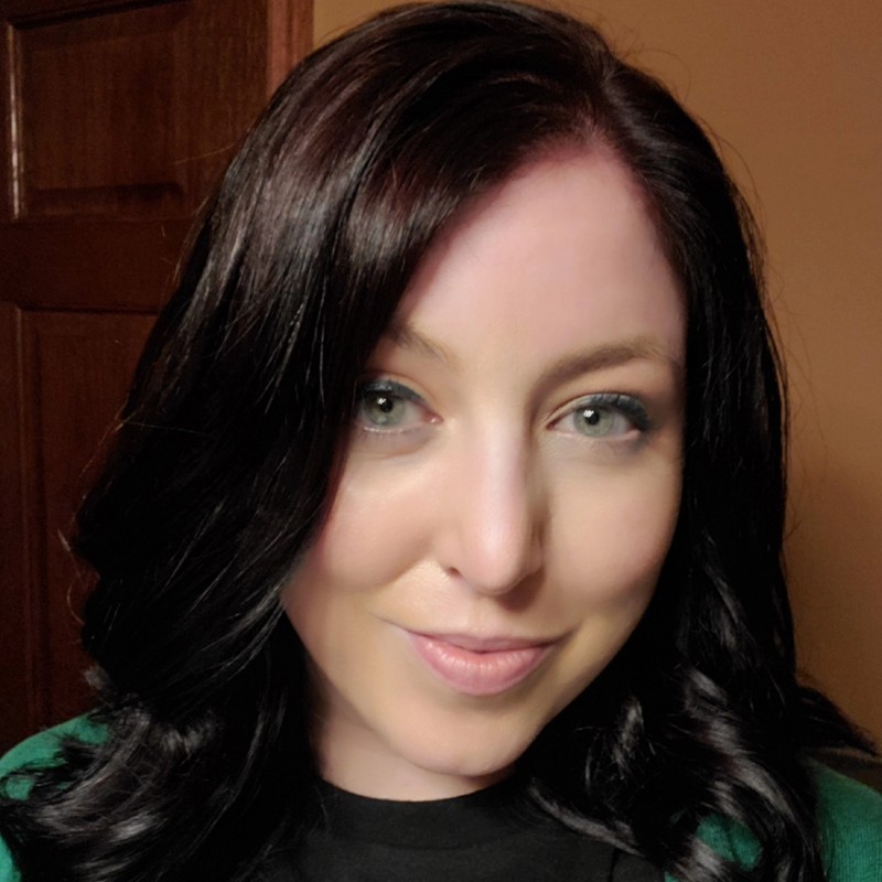 Brandi Castillo - Library Technician - Kankakee Community College ... Brandi Castillo - Library Technician - Kankakee Community College ...