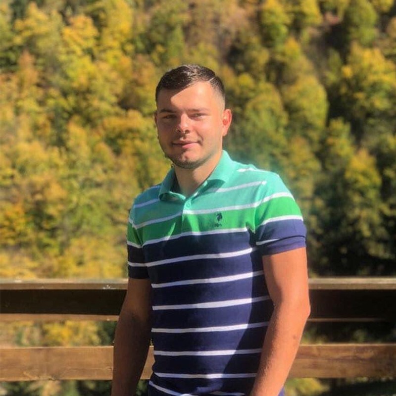 Mihai Catalin Petrescu - 2nd Line Transmission Engineer - Vodafone ... Mihai Catalin Petrescu - 2nd Line Transmission Engineer - Vodafone ...
