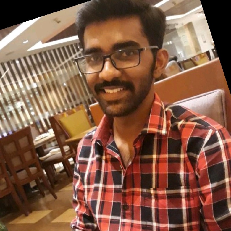 Barath Jagan - Chennai, Tamil Nadu, India | Professional Profile | LinkedIn Barath Jagan - Chennai, Tamil Nadu, India | Professional Profile | LinkedIn