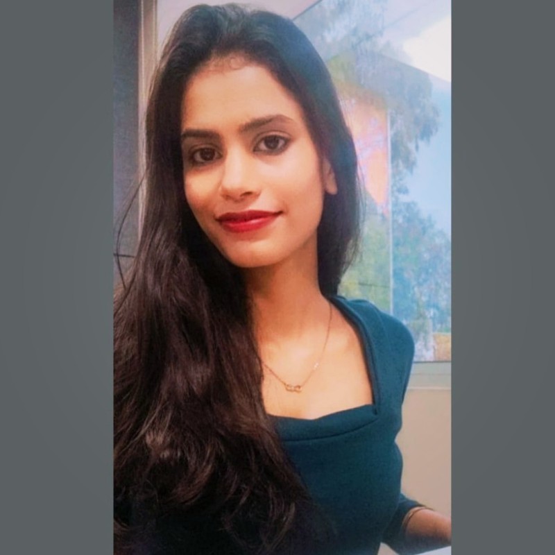 Akansha Pandey - News Analyst - Cognizant | LinkedIn Akansha Pandey - News Analyst - Cognizant | LinkedIn