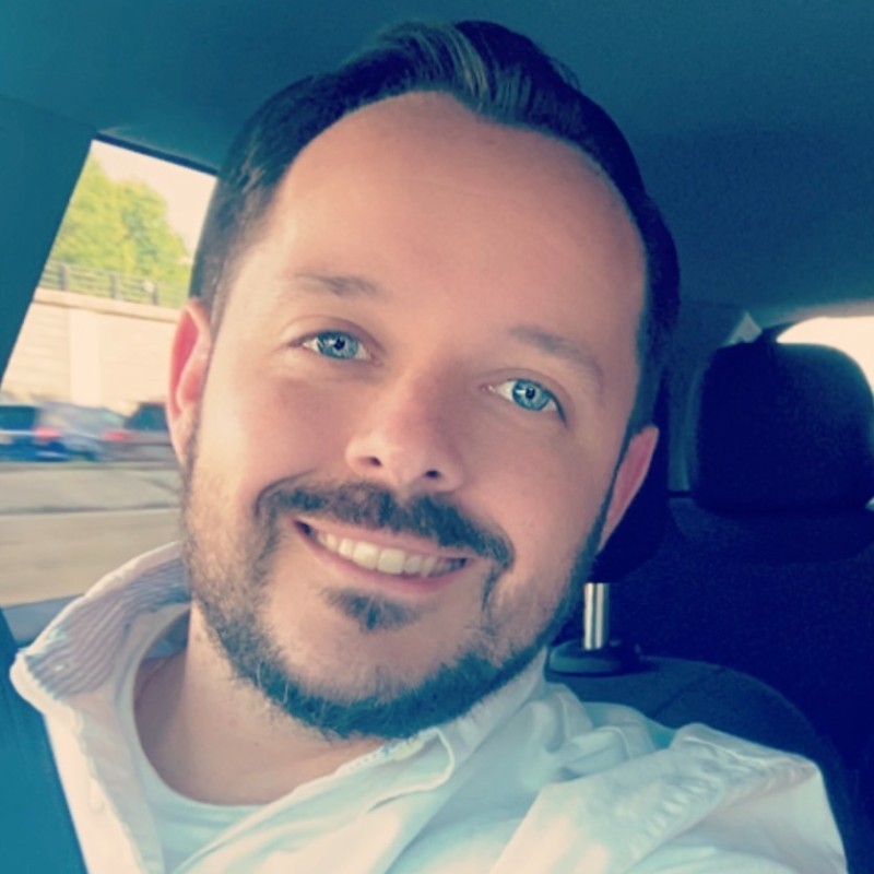 Thomas Morgan, CTP | LinkedIn Thomas Morgan, CTP | LinkedIn