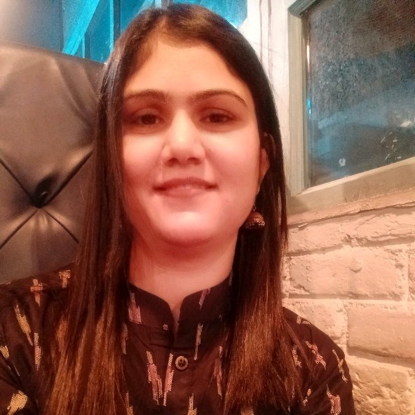 Neha Mishra | LinkedIn Neha Mishra | LinkedIn