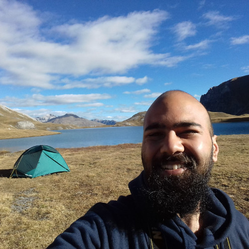 Chetan Aditya, PhD - Postdoctoral Research Associate - Princeton ... Chetan Aditya, PhD - Postdoctoral Research Associate - Princeton ...