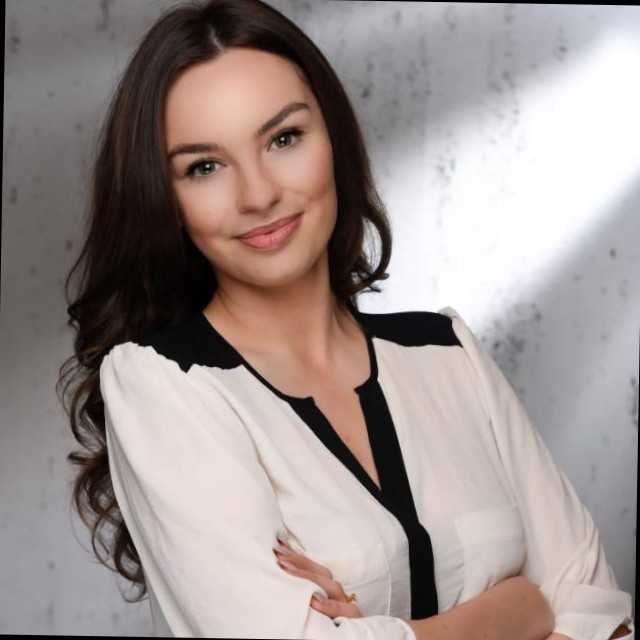 Luzia Anna-Maria Trager | LinkedIn Luzia Anna-Maria Trager | LinkedIn