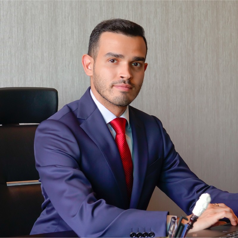 Halil Enes Olpak - Vice Chairman Of The Board - Pak Yatırım İnşaat ... Halil Enes Olpak - Vice Chairman Of The Board - Pak Yatırım İnşaat ...