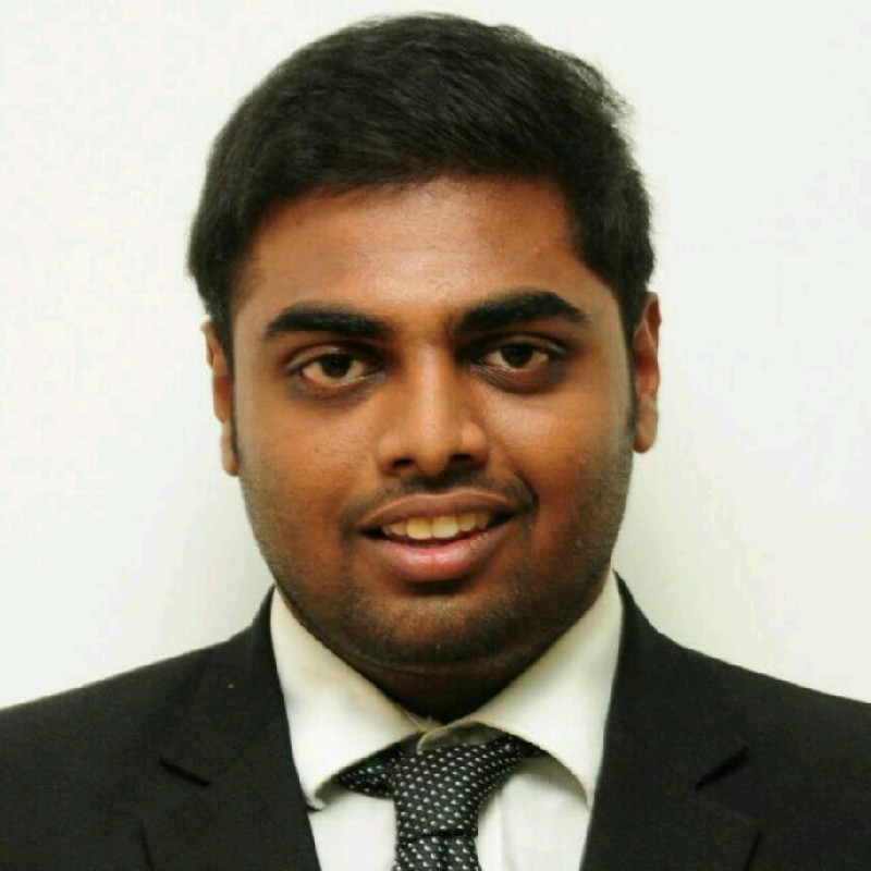 Bharath Raja Sundaram | LinkedIn Bharath Raja Sundaram | LinkedIn