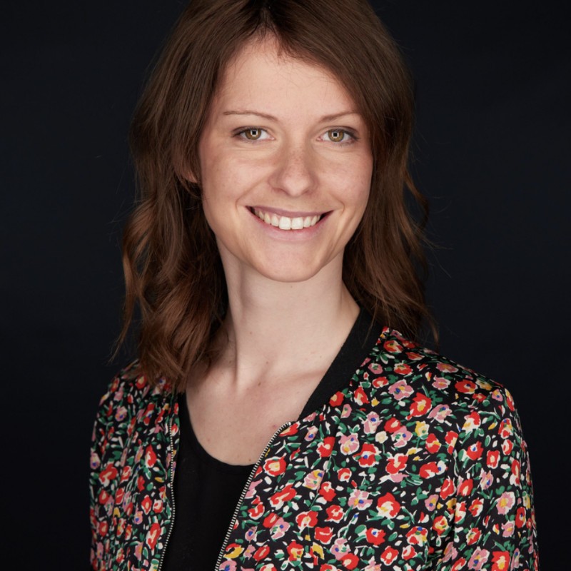 Christina Hertel – Assistant Professor of Entrepreneurship – University ... Christina Hertel – Assistant Professor of Entrepreneurship – University ...