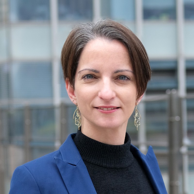 Mireia Paulo – Head of Management, Jean Monnet Centre of Excellence ... Mireia Paulo – Head of Management, Jean Monnet Centre of Excellence ...