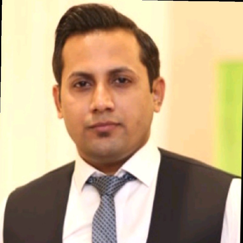 Arsalan Javed - Assistant Director - NADRA | LinkedIn Arsalan Javed - Assistant Director - NADRA | LinkedIn