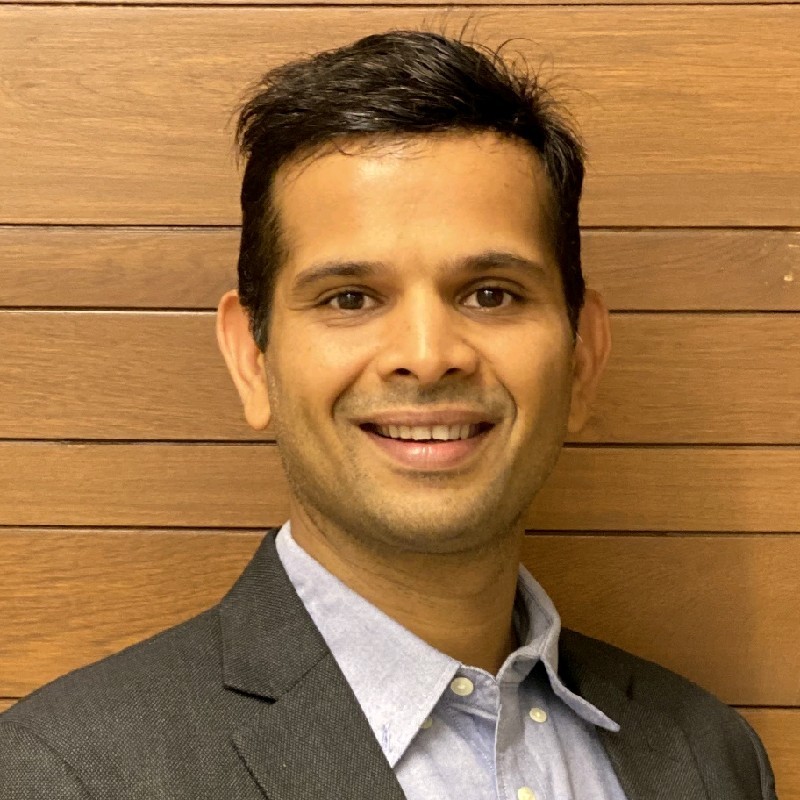 Harsh Patel | LinkedIn Harsh Patel | LinkedIn